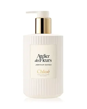 Chloé Atelier Des Fleurs Jasminum Sambac Perfumed Body Lotion 10 Oz - No Color