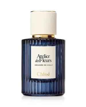 Chloé Atelier Des Fleurs Orchidee De Minuit Eau De Parfum 1.6 Oz - No Color