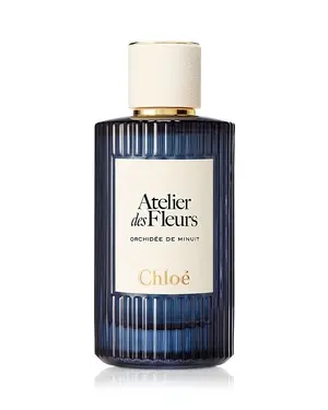 Chloé Atelier Des Fleurs Orchidee De Minuit Eau De Parfum 5 Oz - No Color
