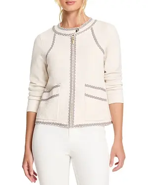 NIC+ZOE Knit Jacket