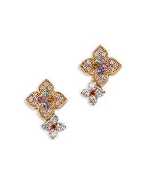 Roberto Coin Multi Stone Jewelry