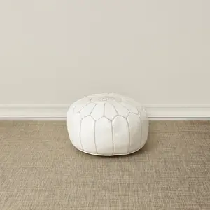CHILEWICH Basketweave Floormat, 72 X 106 - Latte