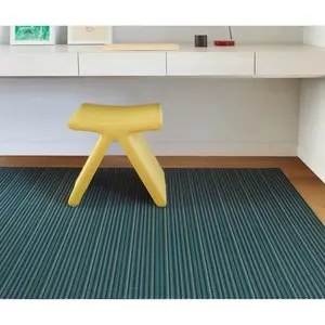 CHILEWICH Tambour Rug, 26 X 72 - Ivy