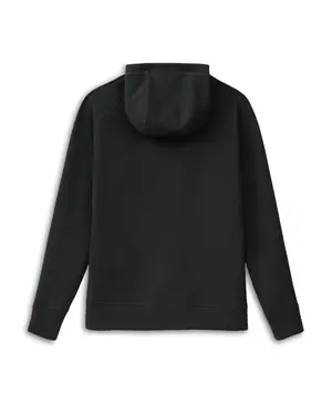 Ten Thousand Midweight Tech Hoodie - Black