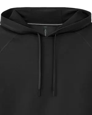 Ten Thousand Midweight Tech Hoodie - Black