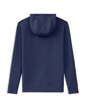 Ten Thousand Midweight Tech Hoodie - Navy