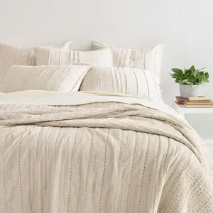 ANNIE SELKE Bryant Quilt, Twin/twin Xl