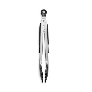 OXO Good Grips 9 Tongs With Nylon Heads - Nylon Head
