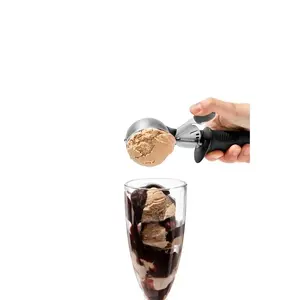 OXO Good Grips Classic Swipe Ice Cream Scoop
