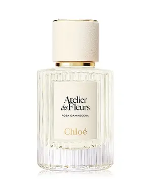 Chloé Atelier Des Fleurs Rosa Damascena Eau De Parfum 1.6 Oz - No Color