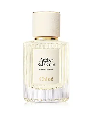 Chloé Atelier Des Fleurs Magnolia Alba Eau De Parfum 1.6 Oz - No Color