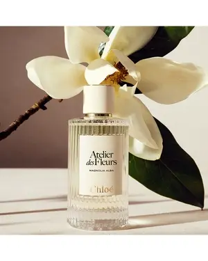 Chloé Atelier Des Fleurs Magnolia Alba Eau De Parfum 1.6 Oz