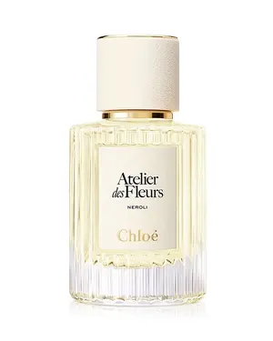 Citrus Perfume Her