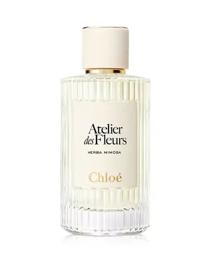 Chloé Atelier Des Fleurs Herba Mimosa Eau De Parfum 5 Oz - No Color