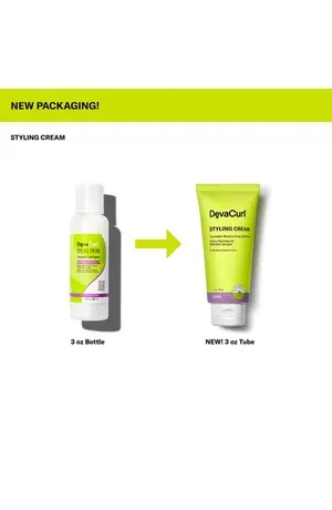 DEVACURL Supercream™ Rich Coconut-infused Definer - No Color