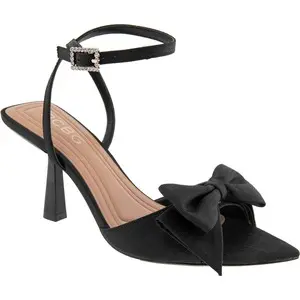 Bcbgmaxazria Elastic Sandals For Women