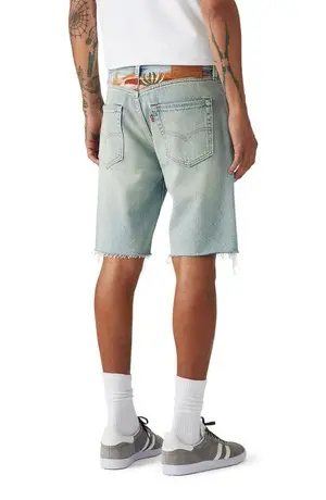 LEVI'S 501® Original Denim Shorts
