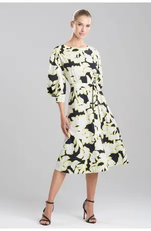 Natori Printed Day Dresses
