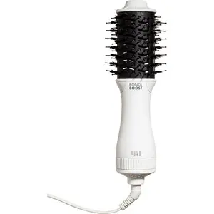 BONDI BOOST Baby Blowout Brush - White