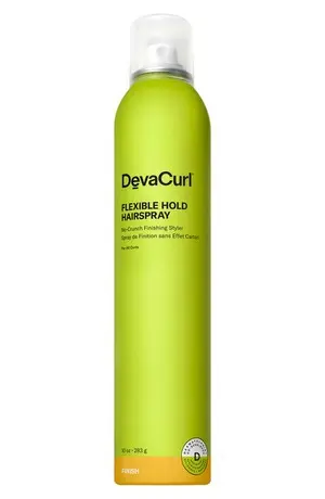 DEVACURL Flexible Hold Hairspray - No Color