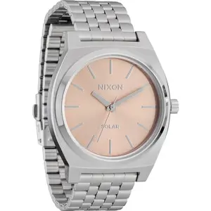 Nixon Stainless Steel Watches For Men