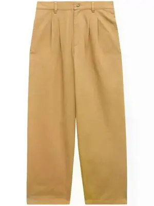 Marant Elasticated Pants For Men