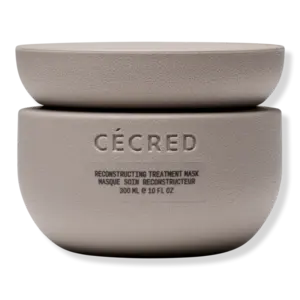 CECRED Reconstructing Treatment Mask - One-color