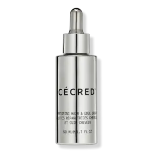 CECRED Restoring Hair & Edge Drops