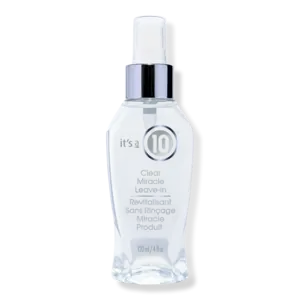 IT'S A 10 HAIRCARE Clear Miracle Leave-in - One-color