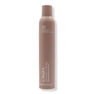 L'ANZA Healing Volume Final Effects - One-color