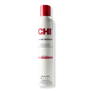 CHI Infra Texture Dual Action Hair Spray - One-color