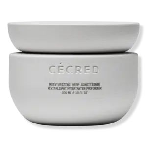 CECRED Moisturizing Deep Conditioner - One-color