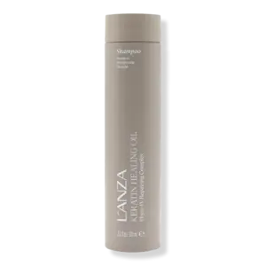 L'ANZA Keratin Healing Oil Shampoo - One-color