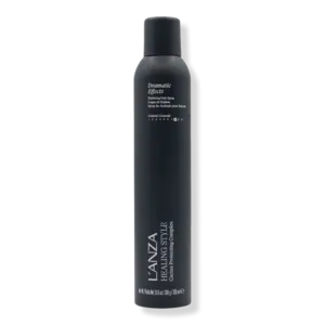 L'ANZA Healing Style Dramatic Effects - One-color