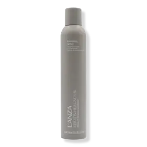 L'ANZA Keratin Healing Oil Finishing Spray - One-color