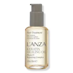 L'ANZA Keratin Healing Oil Hair Treatment - One-color