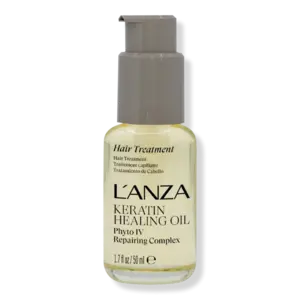 L'ANZA Keratin Healing Oil Hair Treatment - One-color