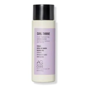 AG CARE Curl Thrive Curl Hydrating Conditioner - One-color