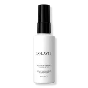 LOLAVIE Peptide Plumping Volume Spray - One-color