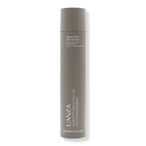 L'ANZA Keratin Healing Oil Brush Thru Spray - One-color