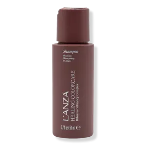 L'ANZA Healing Colorcare Shampoo - One-color