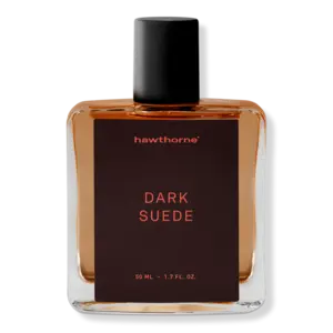 Hawthorne Dark Suede Eau De Parfum - One-color