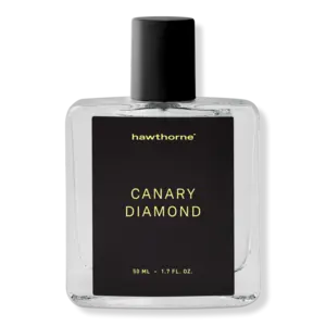 Hawthorne Canary Diamond Eau De Parfum - One-color