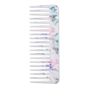 CONAIR Impressions Floral Comb - One-color