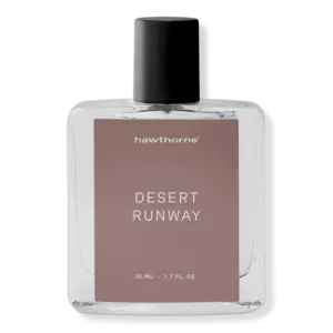 Hawthorne Desert Runway Eau De Parfum