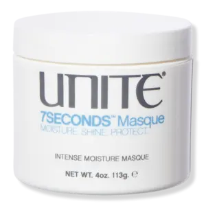 UNITE HAIR 7seconds Masque - One-color