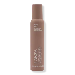 L'anza Frizz Haircare Products