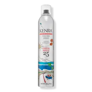 KENRA PROFESSIONAL Volume Spray 25 Coastal Breeze - One-color
