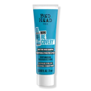BED HEAD Recovery Moisturizing Shampoo - One-color