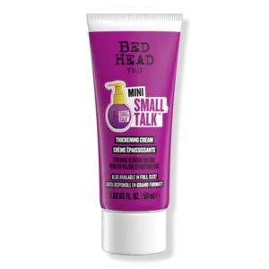 BED HEAD Small Talk Hair Thickening Cream